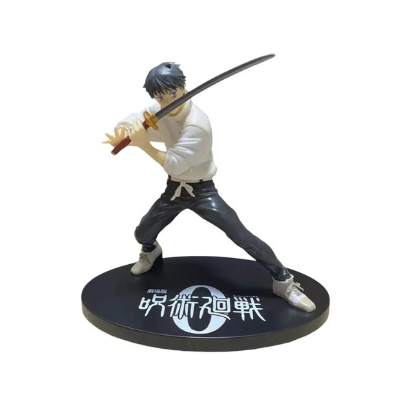 Jujutsu Kaisen | Toys | Jujutsu Kaisen Yuta Okkotsu 67in Anime Figure ...